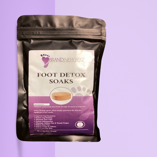 Brand New Feet Medical Foot Spa – Brand New Feet