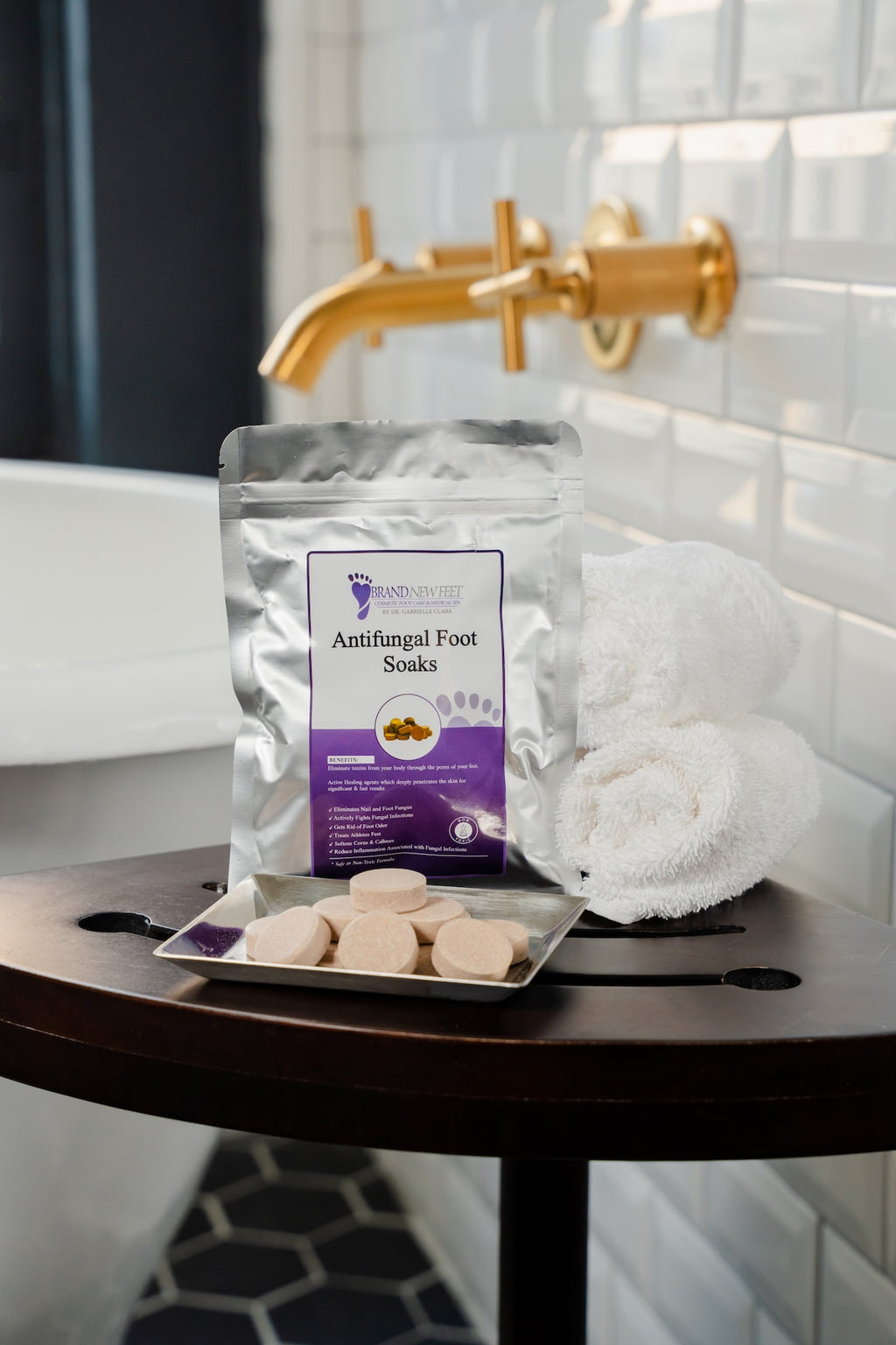 Products – Brand New Feet