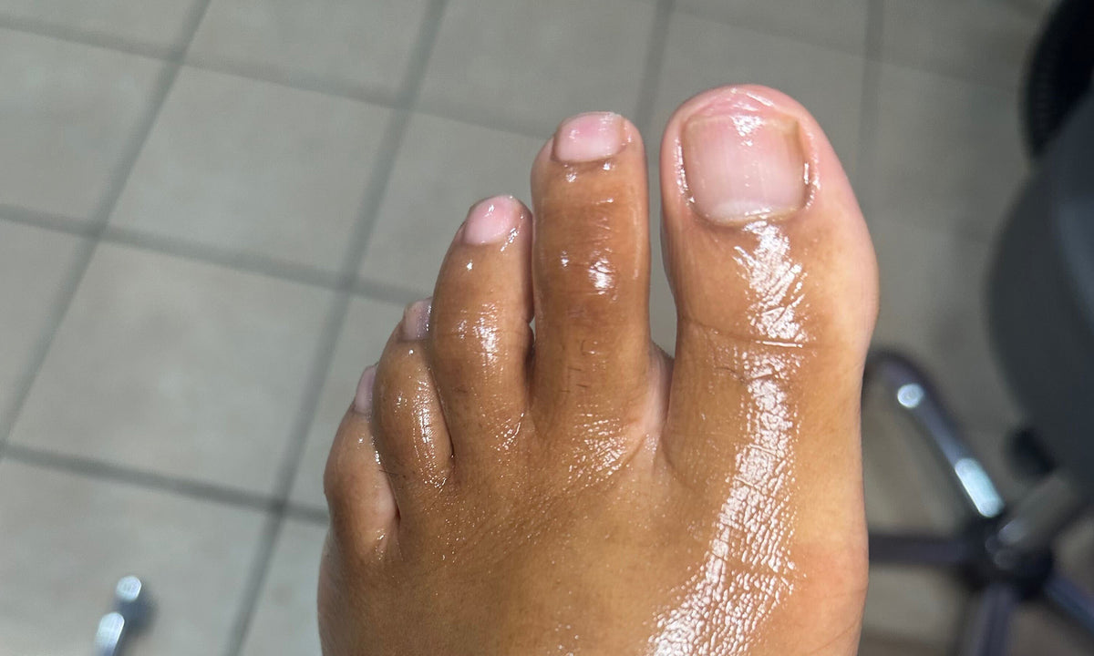 Brand New Feet Medical Foot Spa – Brand New Feet